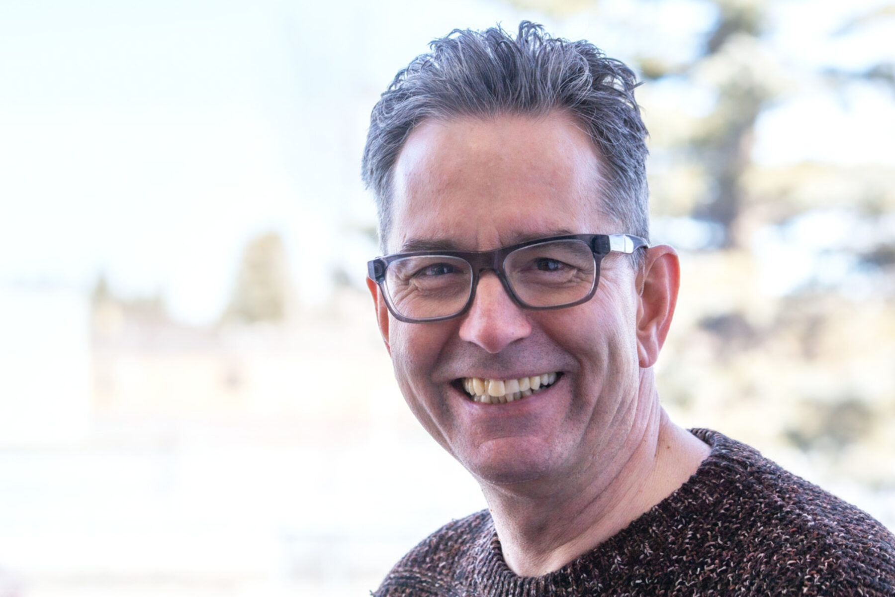 Leadership | Oak Park Church of Christ