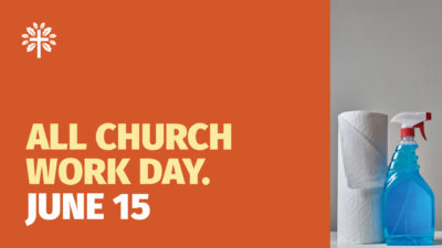 Events | Oak Park Church of Christ | Oak Park Church of Christ